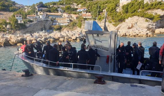 Commission Technique BFC FFESSM | Bienvenue sur le site du Comité Régional FFESSM Bourgogne ...